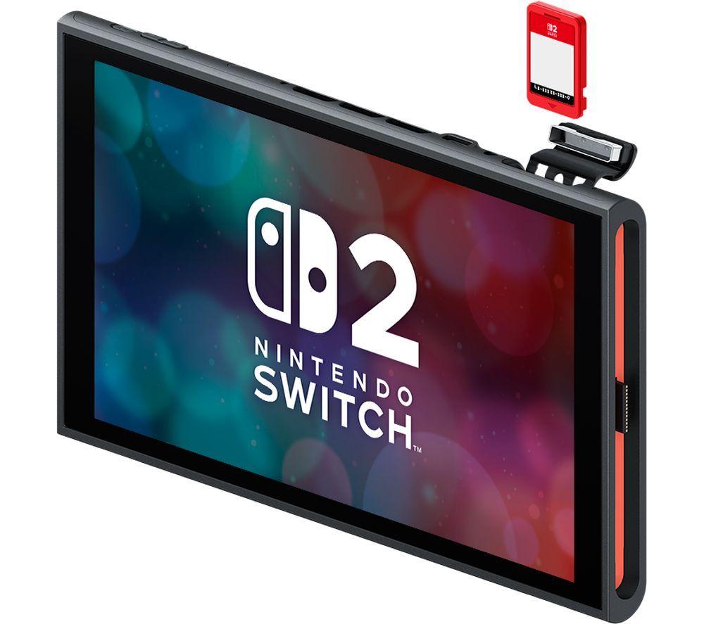 Buy NINTENDO Switch 2 | Currys