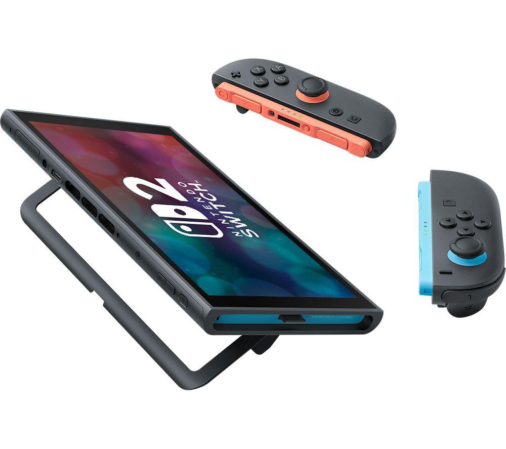 Buy NINTENDO Switch 2 | Currys