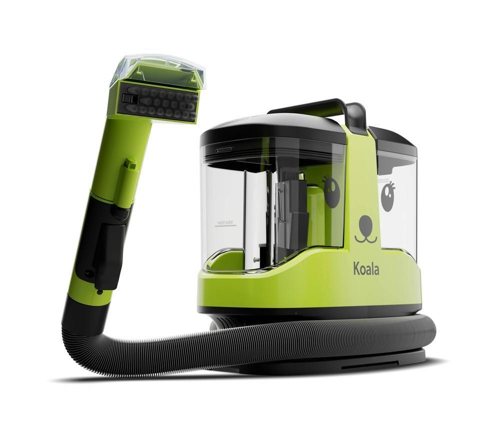 Buy GTECH Koala SC02 Handheld Vacuum Cleaner - Green & Black | Currys