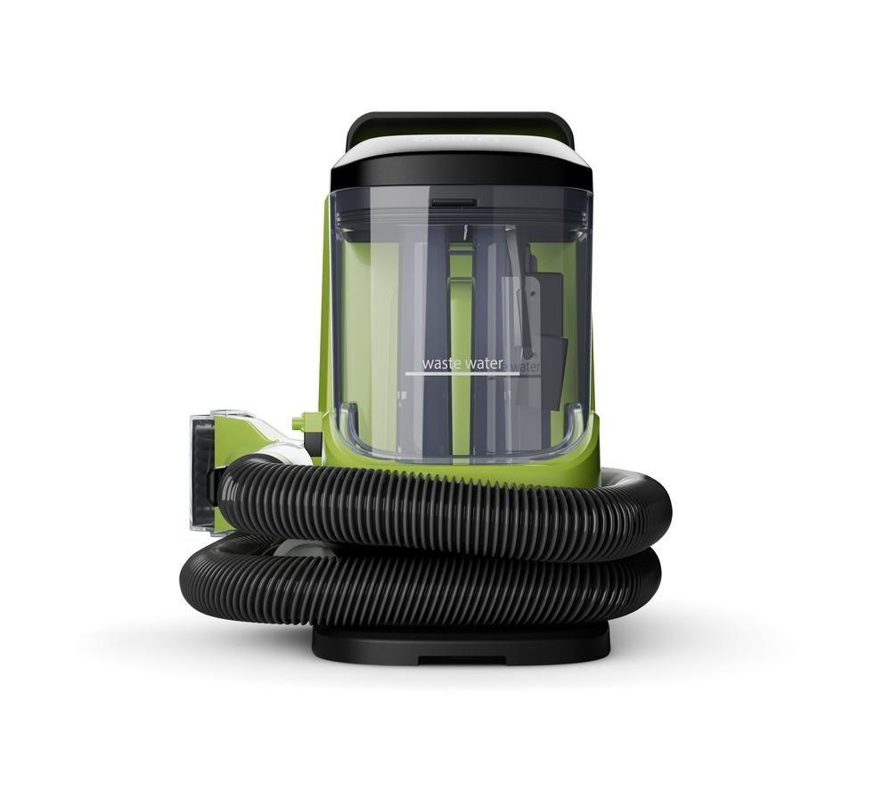 Buy GTECH Koala SC02 Handheld Vacuum Cleaner - Green & Black | Currys