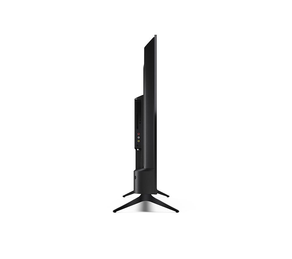 Buy SHARP 4T-C55HJ4725K 55" Smart 4K Ultra HD HDR LED TV | Currys