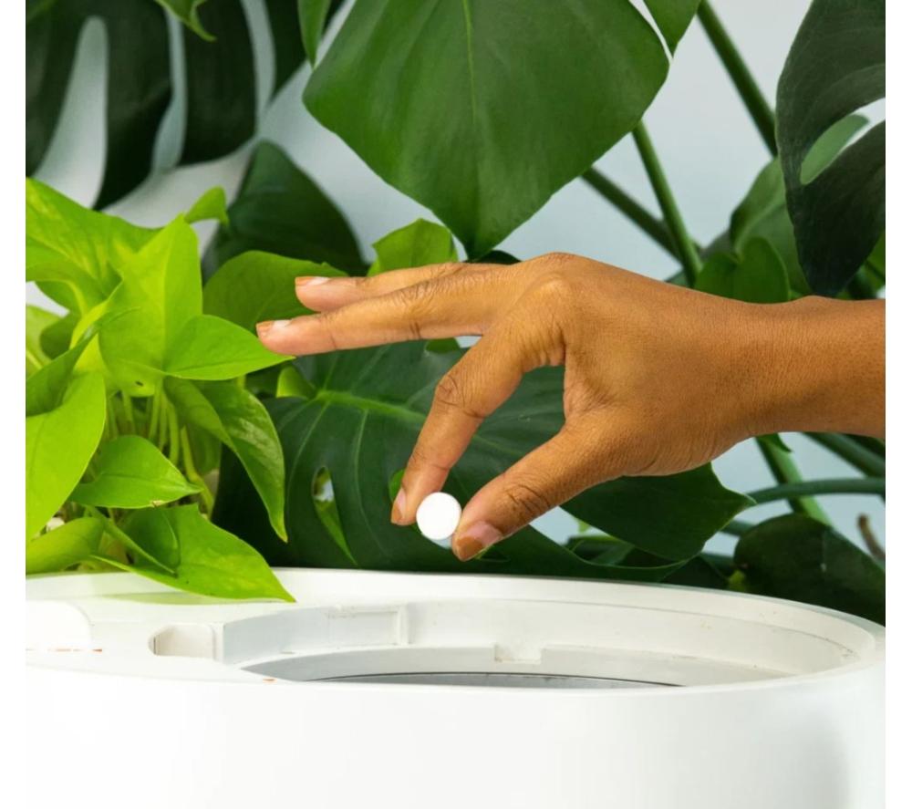 Buy LOMI Additive Pods | Currys