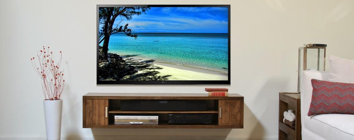 How to connect your smart TV to the internet | Currys