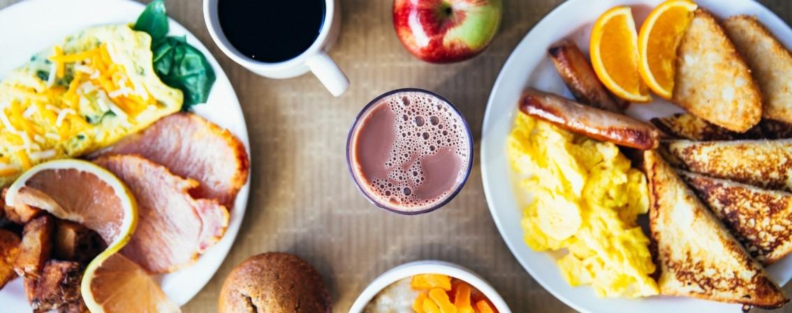 Britain's Favourite Breakfast | Currys