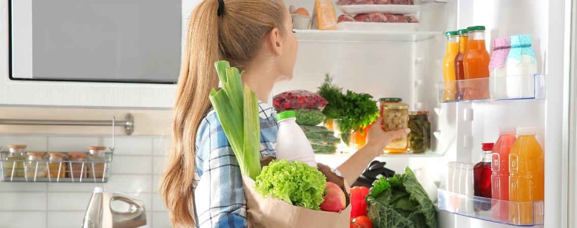 How to keep food fresh for longer | Currys