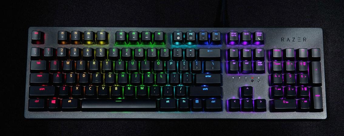 Best keyboards for gaming | Currys