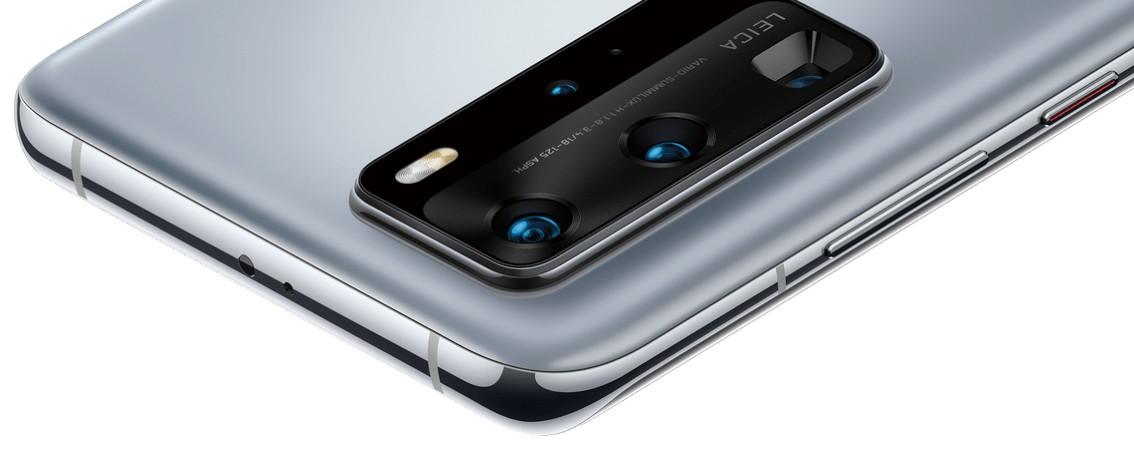 Close up with Huawei P40’s stunning cameras | Currys