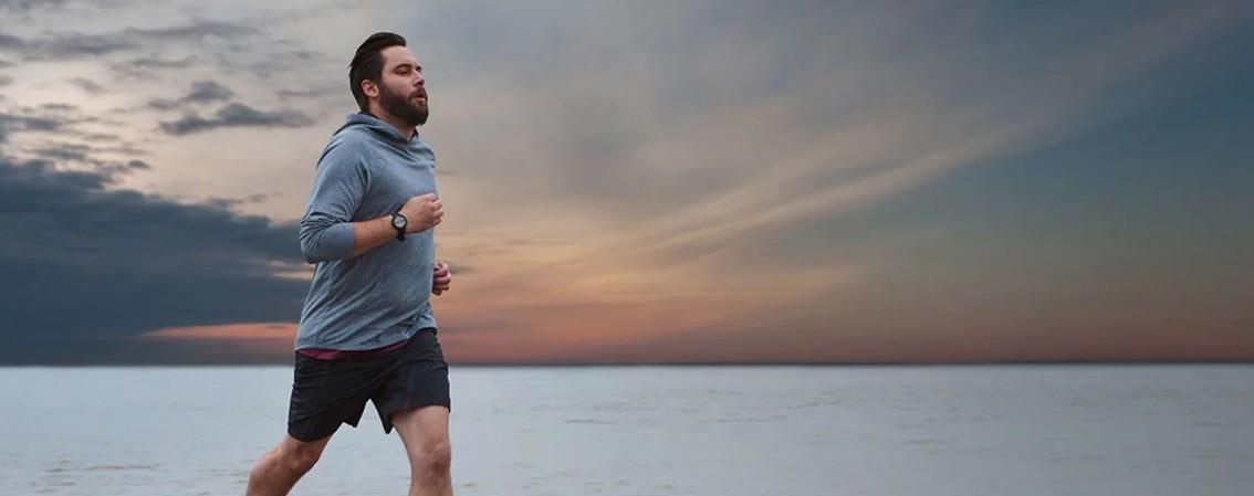 Best running tech for beginners | Currys