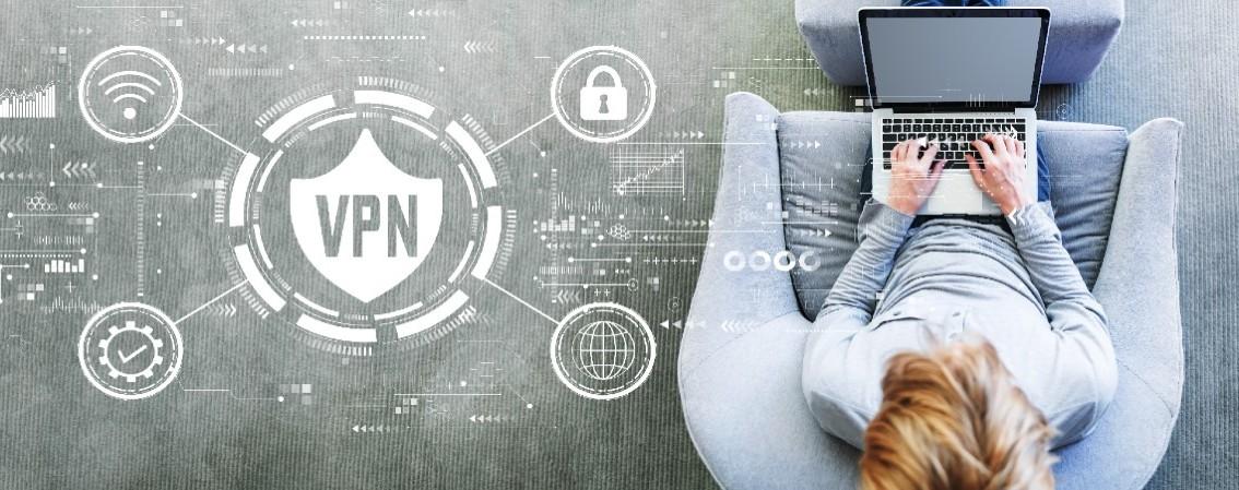 How to use a VPN (virtual private network) | Currys