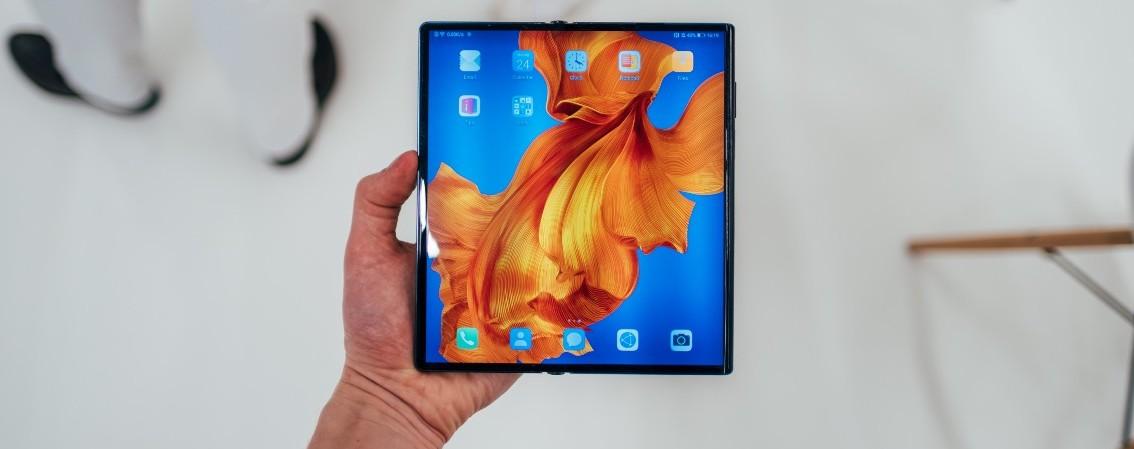 Introducing Huawei Mobile Services (HMS) | Currys