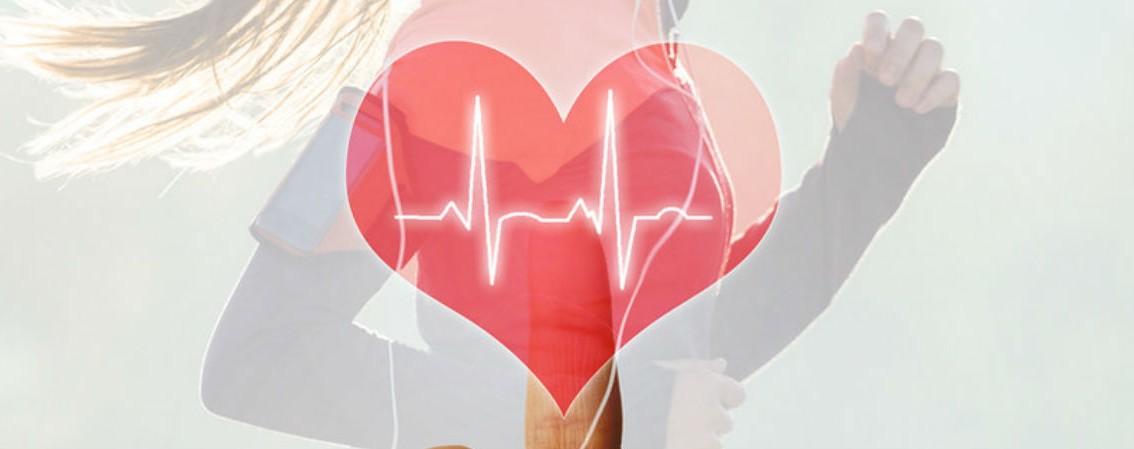 How to choose a fitness tracker with a heart rate monitor | Currys