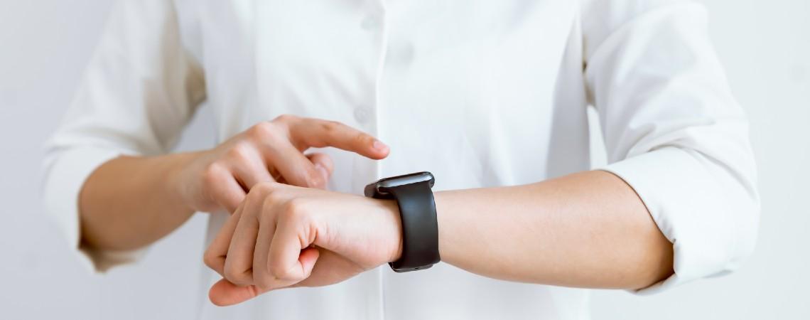 Top tricks for your new fitness wearable | Currys