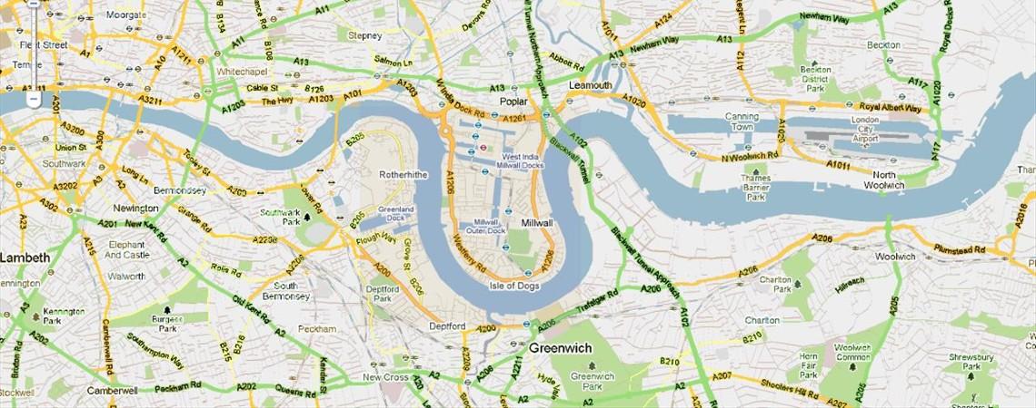 Make the most of Google Maps | Currys