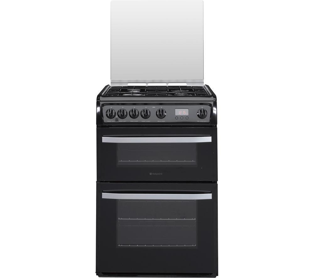 HOTPOINT Cookers - Cheap HOTPOINT Cooker Deals | Currys