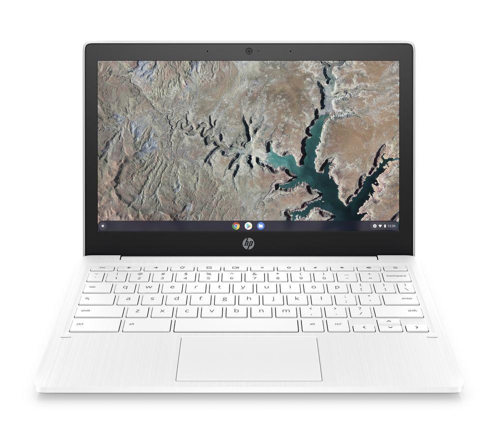 HP Chromebooks - Cheap HP Chromebook Deals | Currys