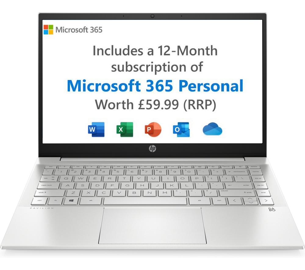 HP Laptops - Cheap HP Laptop Deals | Currys