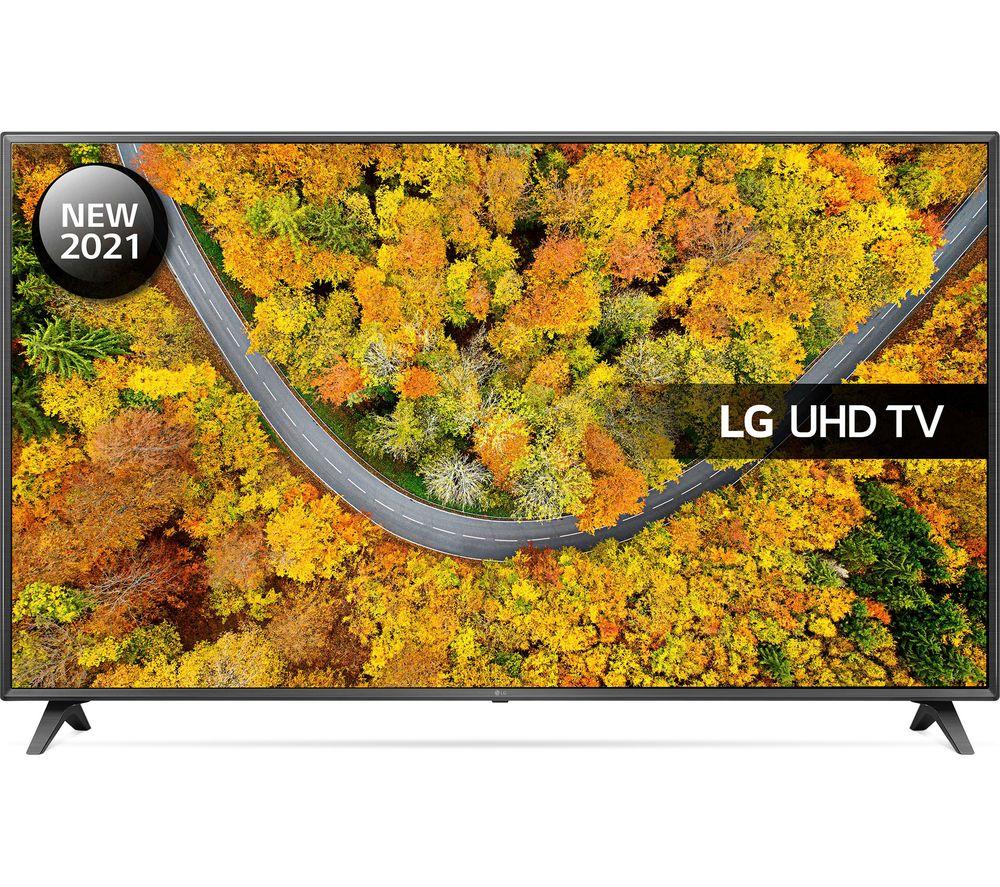 LG LED TVs - Cheap LG LED TV Deals | Currys