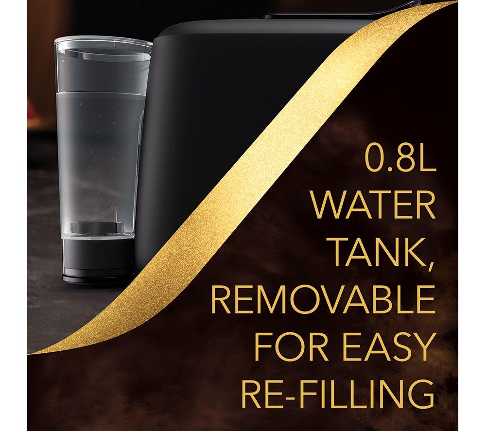 Buy L'OR by Philips Barista Sublime LM9012/60 Coffee Machine - Black ...