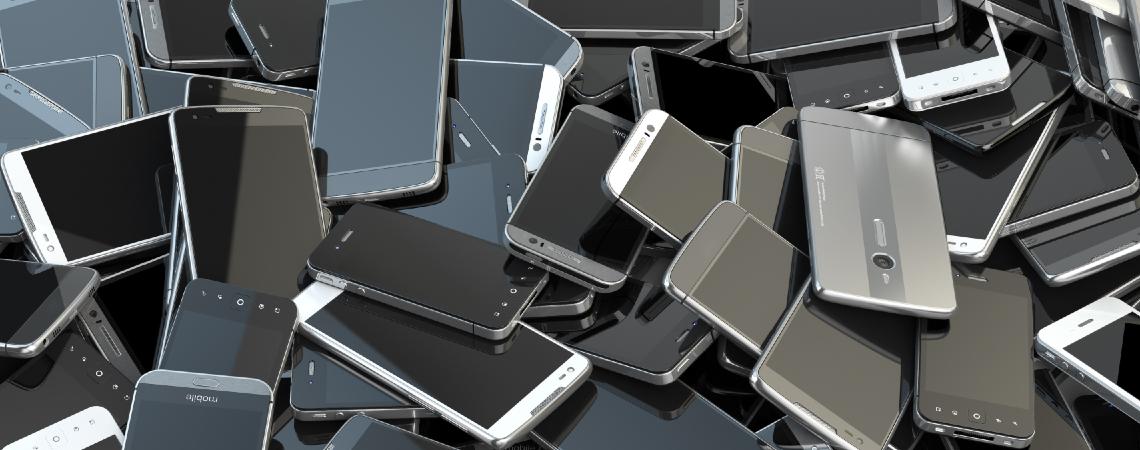 What to do with old mobile phones | Currys