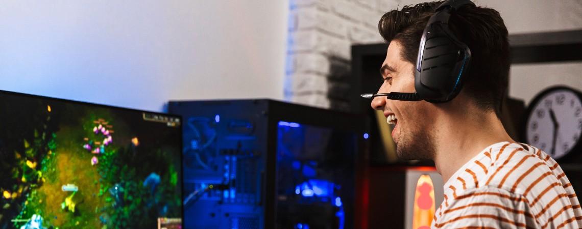 Tips for connected PC gaming with PCSpecialist | Currys