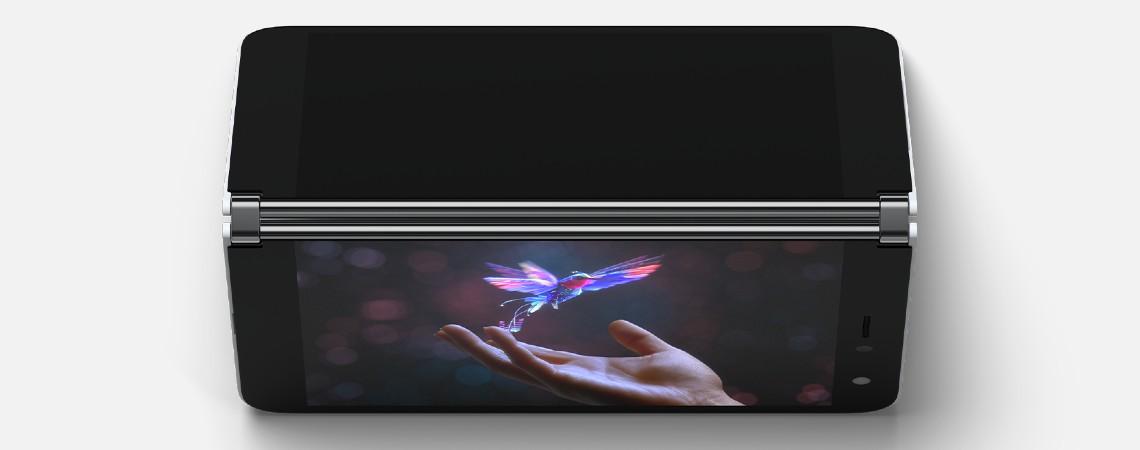 5 reasons you need a Microsoft Surface Duo | Currys