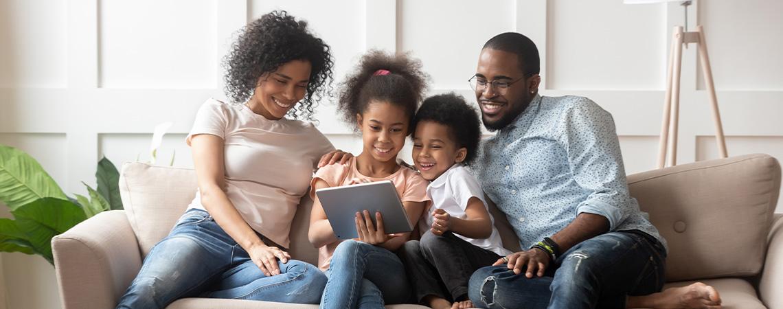 Top tablets for the family | Currys