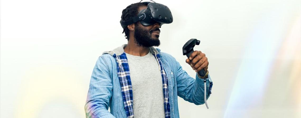 A beginners guide to VR | Currys