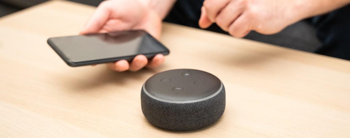 Getting started with Alexa | Currys