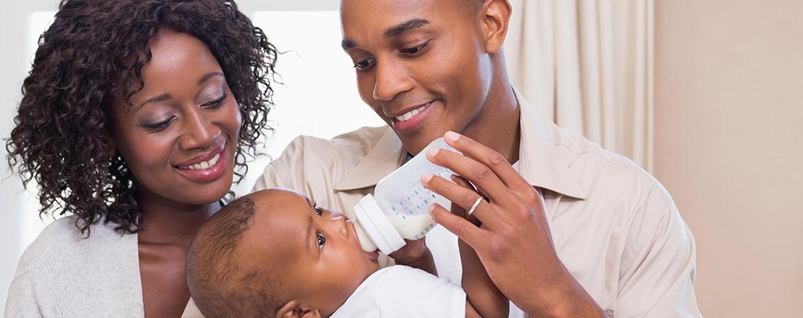 Tech to make caring for your baby easier | Currys