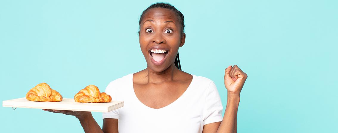 Go from faker to Star Baker with the right oven | Currys