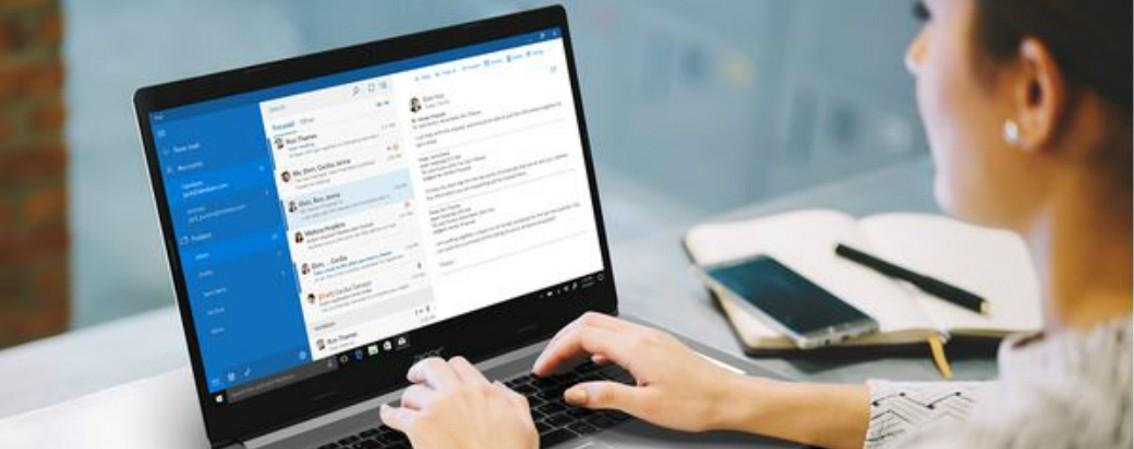 The best free alternatives to Outlook | Currys