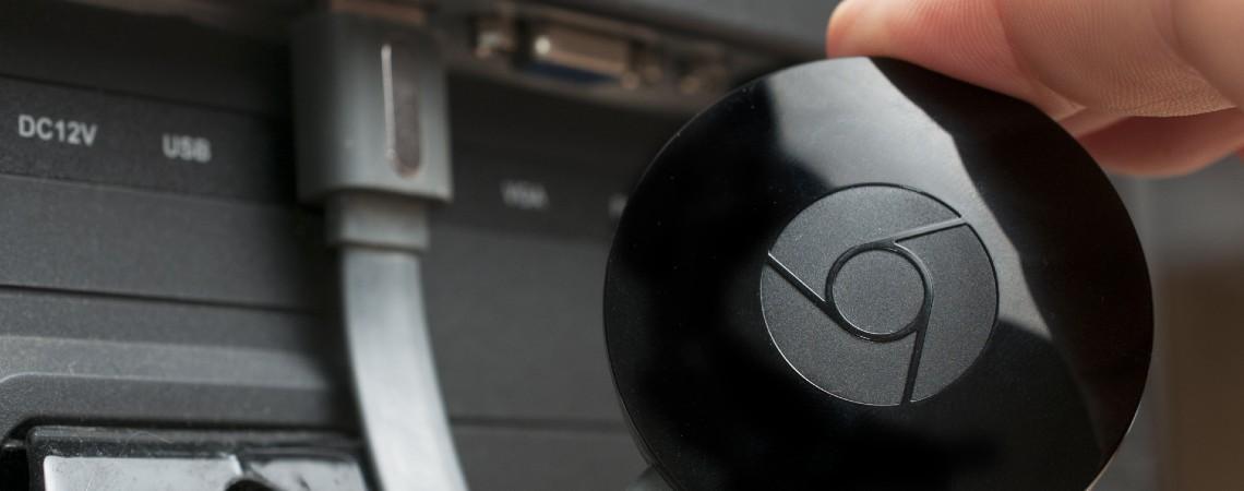 How to set up Google Chromecast | Currys