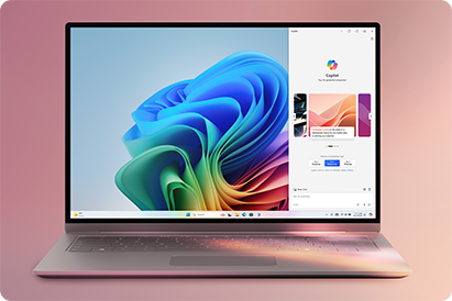 Copilot+ PCs | Currys