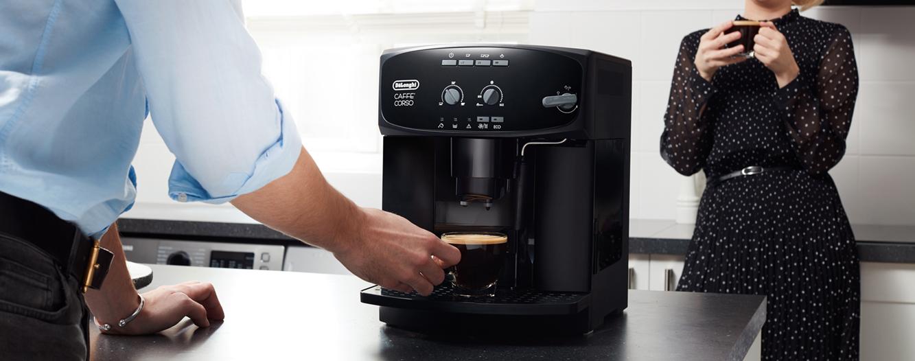 How to find the perfect coffee machine for you | Currys