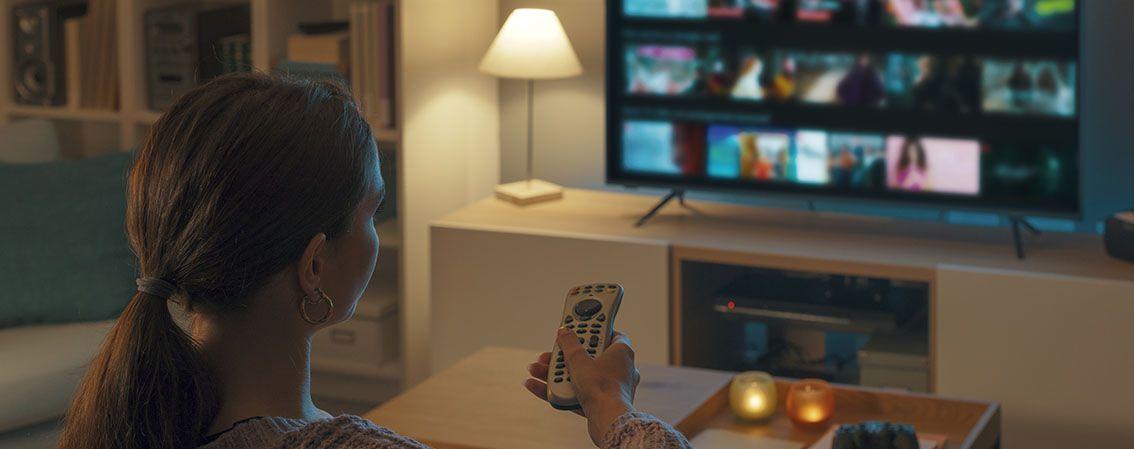 What is local dimming on a TV? | Currys