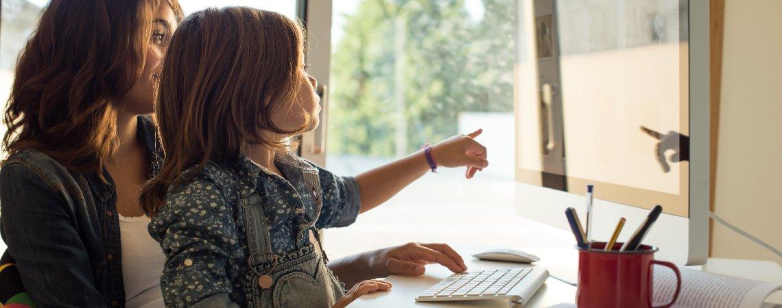 How to buy the best family PC | Currys