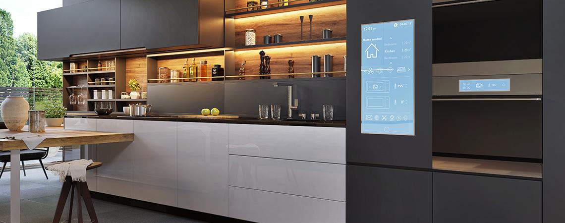 What to expect in the kitchen of 2030 | Currys