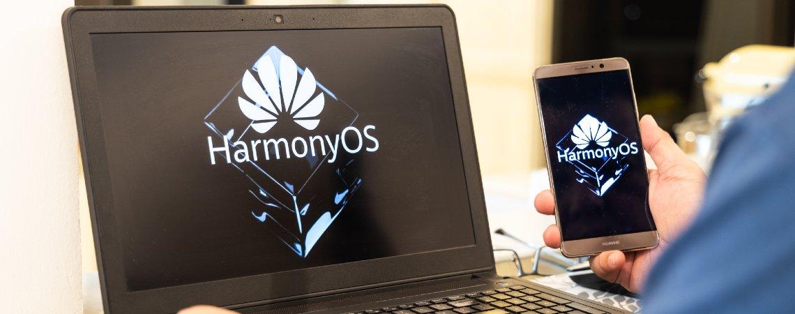 All about Huawei's HarmonyOS | Currys