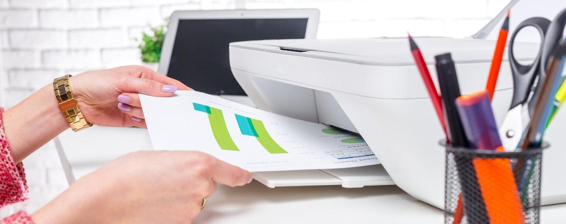 Laser printer or inkjet printer – which is right for you? | Currys
