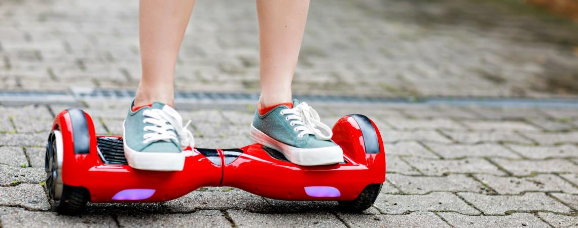 What is a hoverboard? | Currys