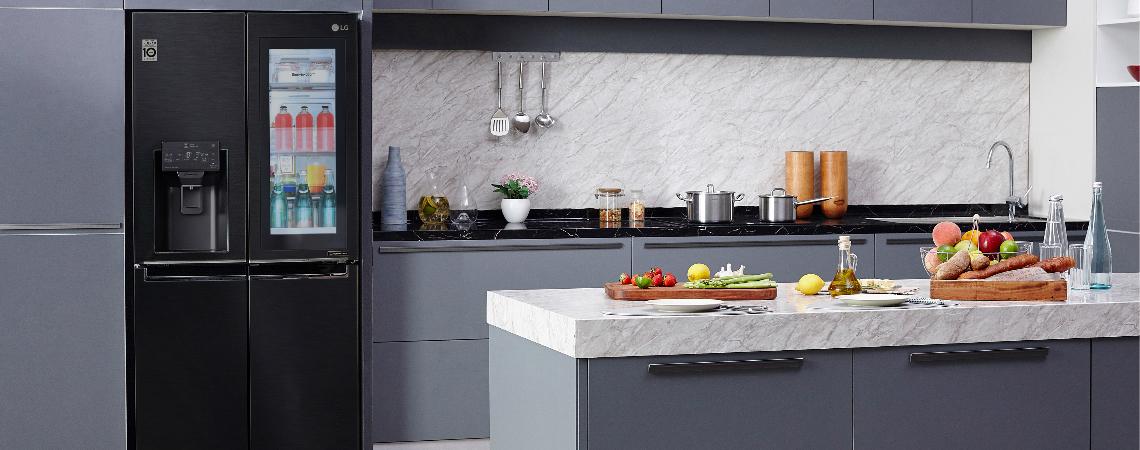 Guide to using your fridge or freezer for the first time | Currys