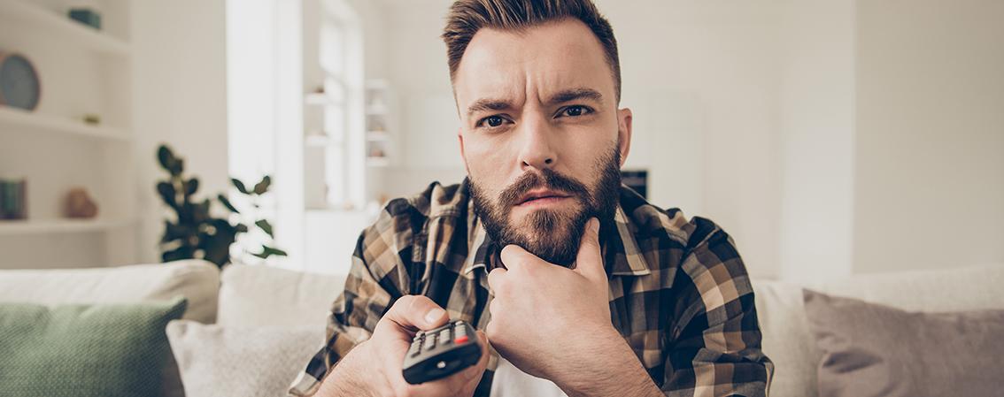 How to set-up your JVC Android TV using a smartphone or computer | Currys