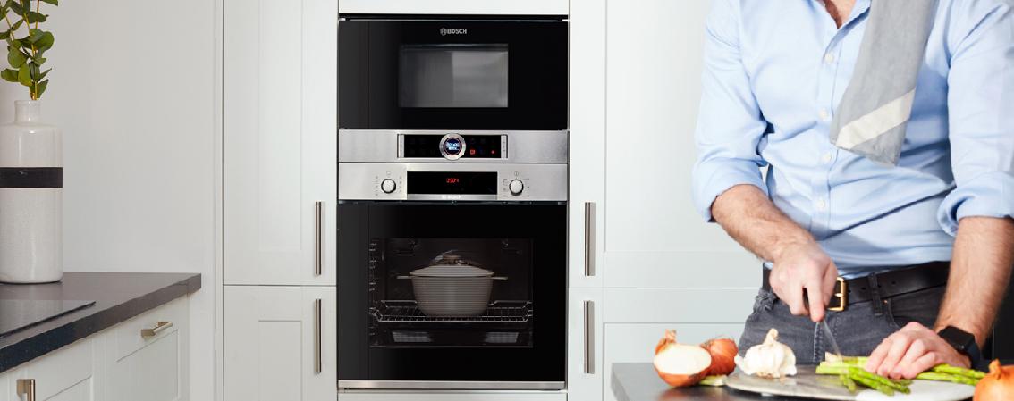 What is an auto-clean oven? | Currys