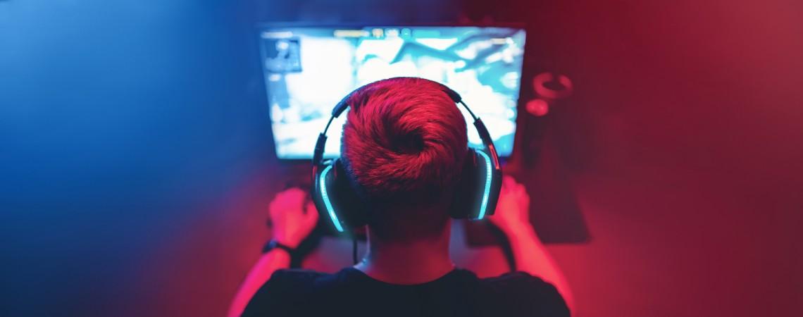 What do you need for your first PC gaming set-up? | Currys