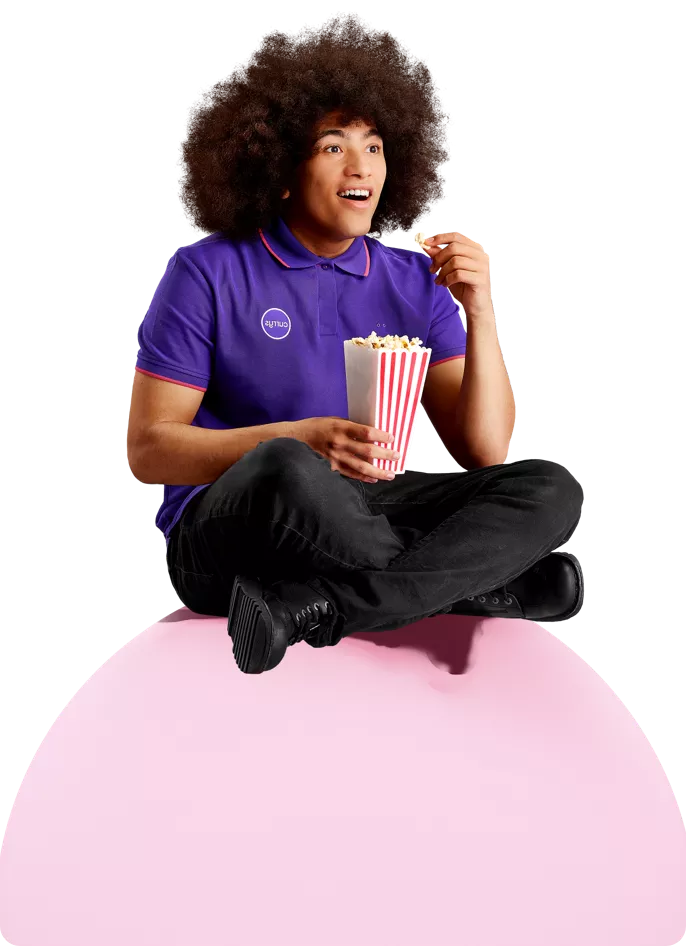 Perks Cinema Pass | Currys