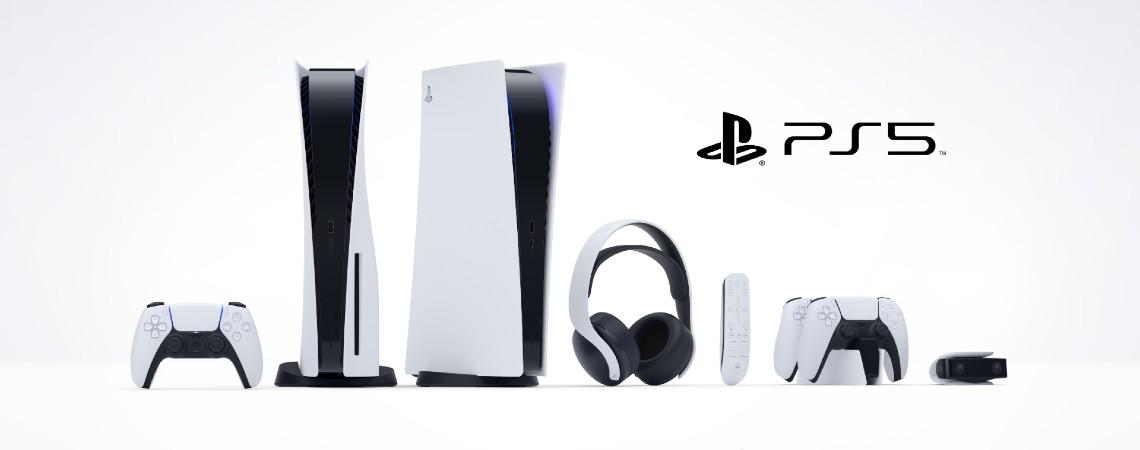 Everything we know about the PS5 | Currys