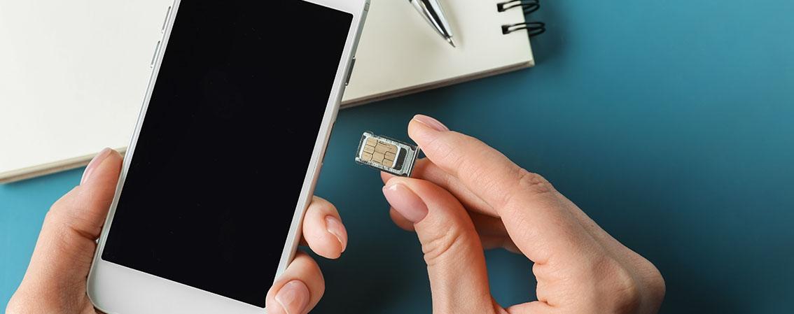 How to find your PUK code | Currys