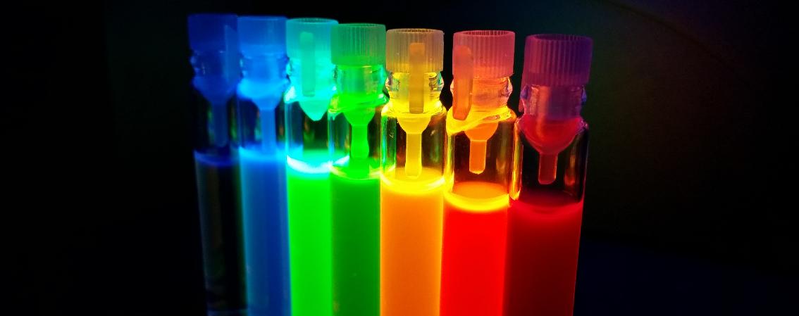 What are quantum dots on a 4K TV? | Currys