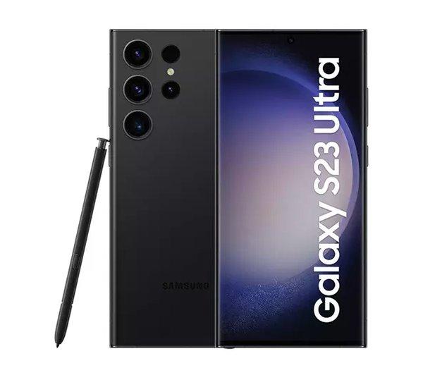 Compare Samsung Mobile Phones | Currys