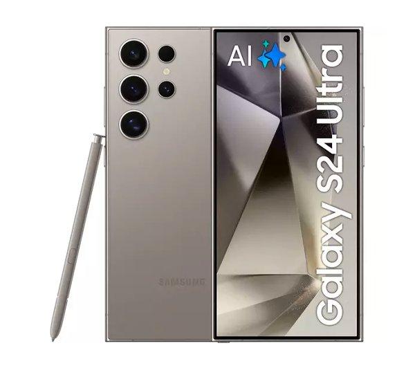 Compare Samsung Mobile Phones | Currys